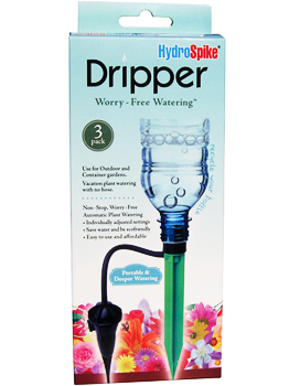 HydroSpike® Dripper HD-300 - HydroSpike®