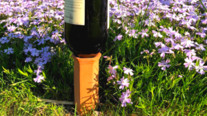 HydroSpike ClaySpike: Terracotta Plant Watering Spikes | HydroSpike®