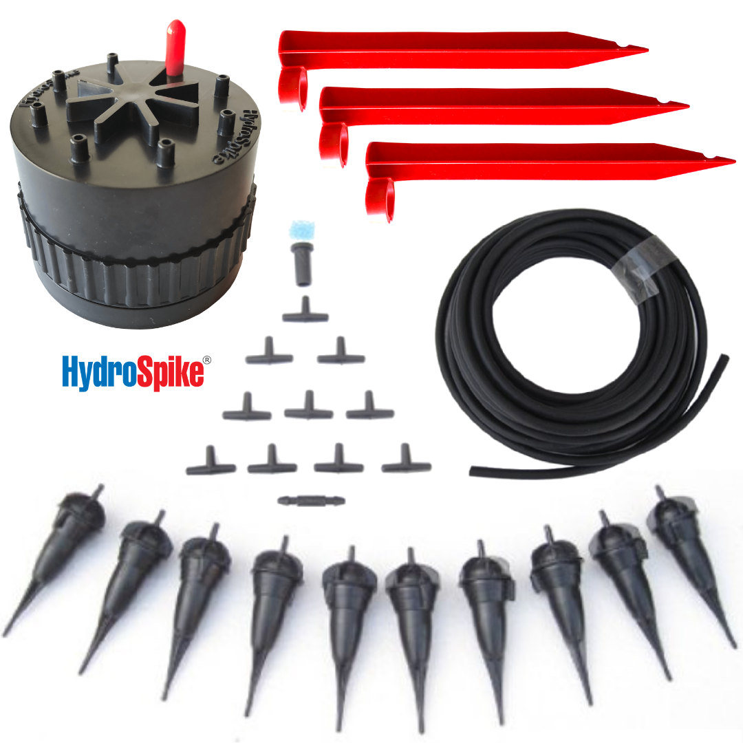HydroSpike® Parts - HydroSpike®